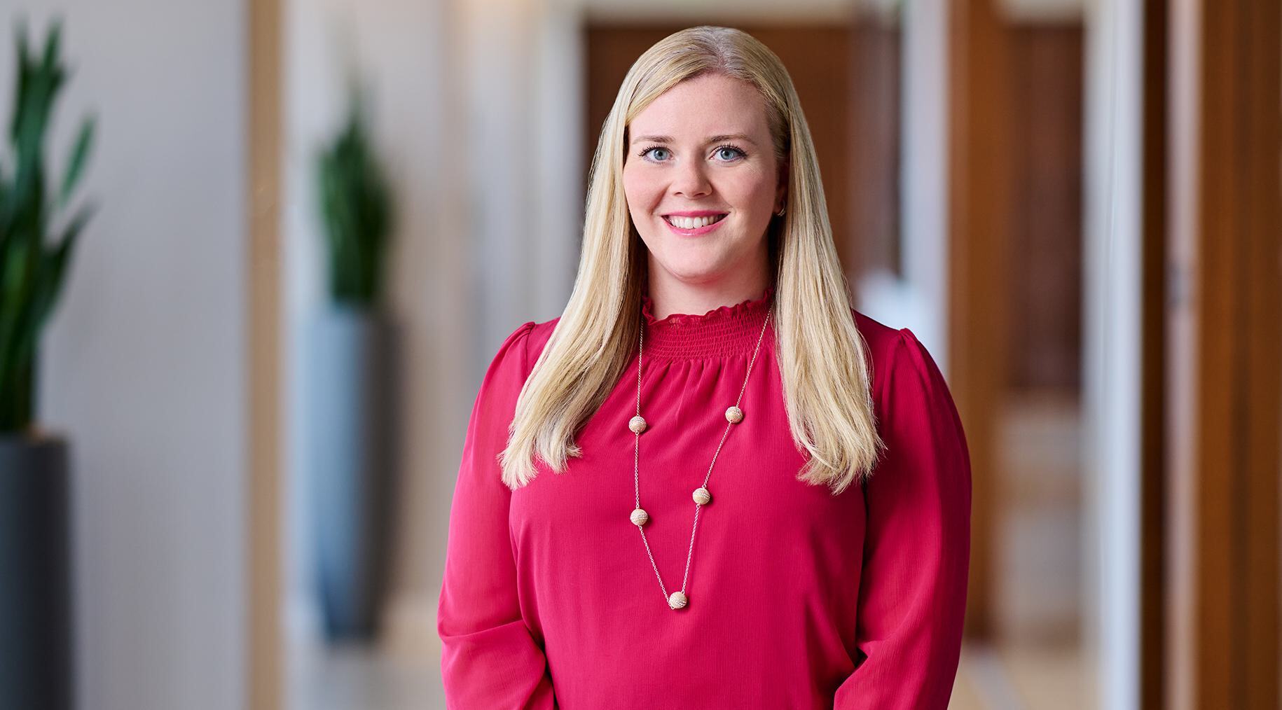 Whitney Proffitt | Team | TA