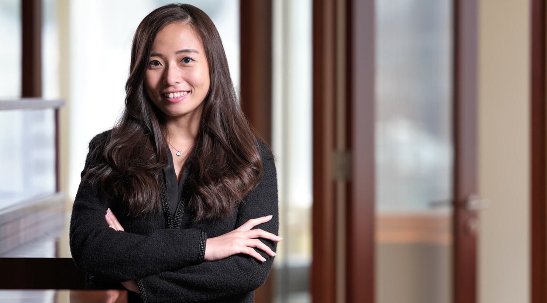 Katherine Elbert | Team | TA