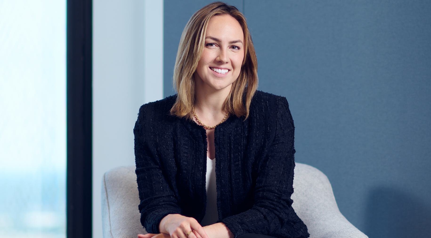 Katie Gamble | Team | TA