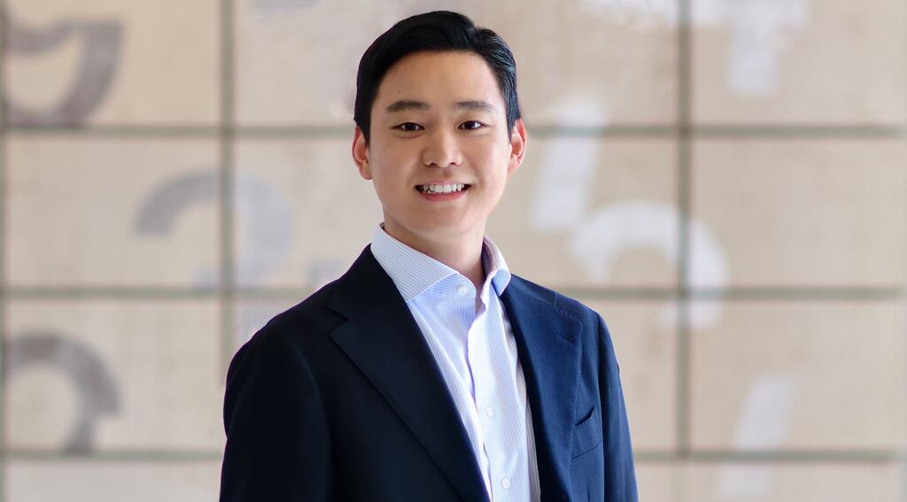 Chris Hong | Team | TA