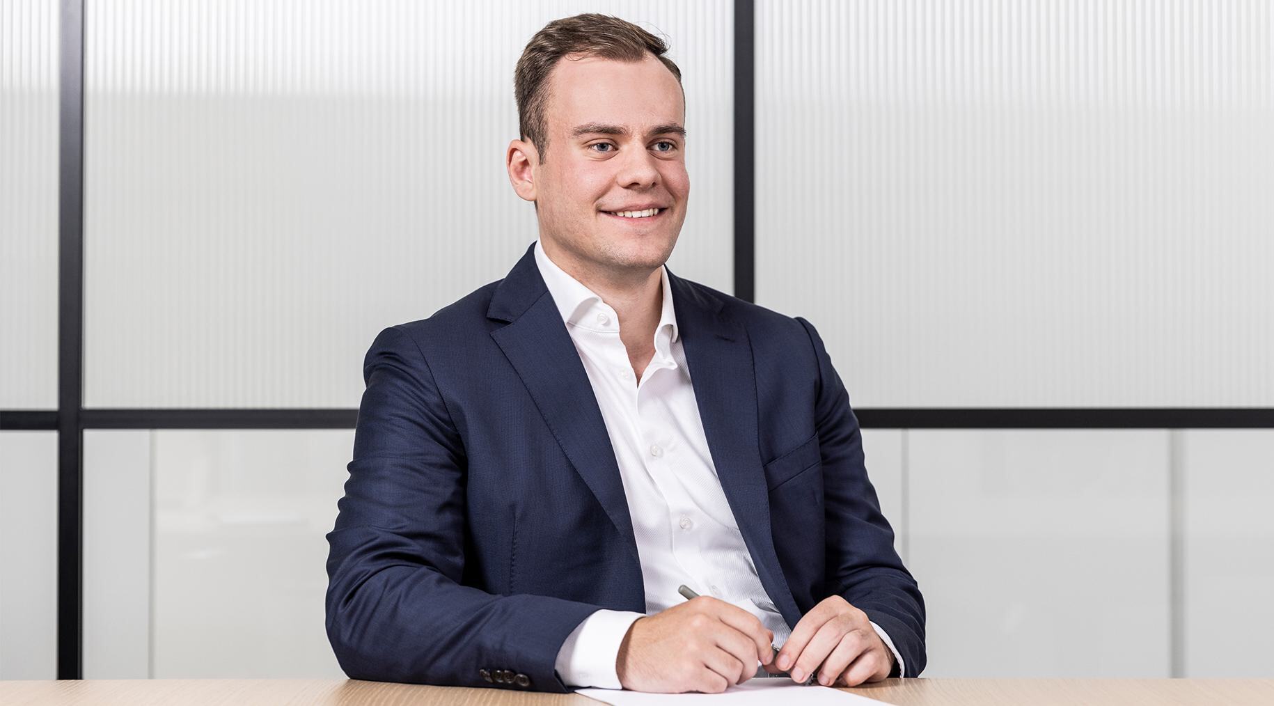 Ingo Schulz | Team | TA