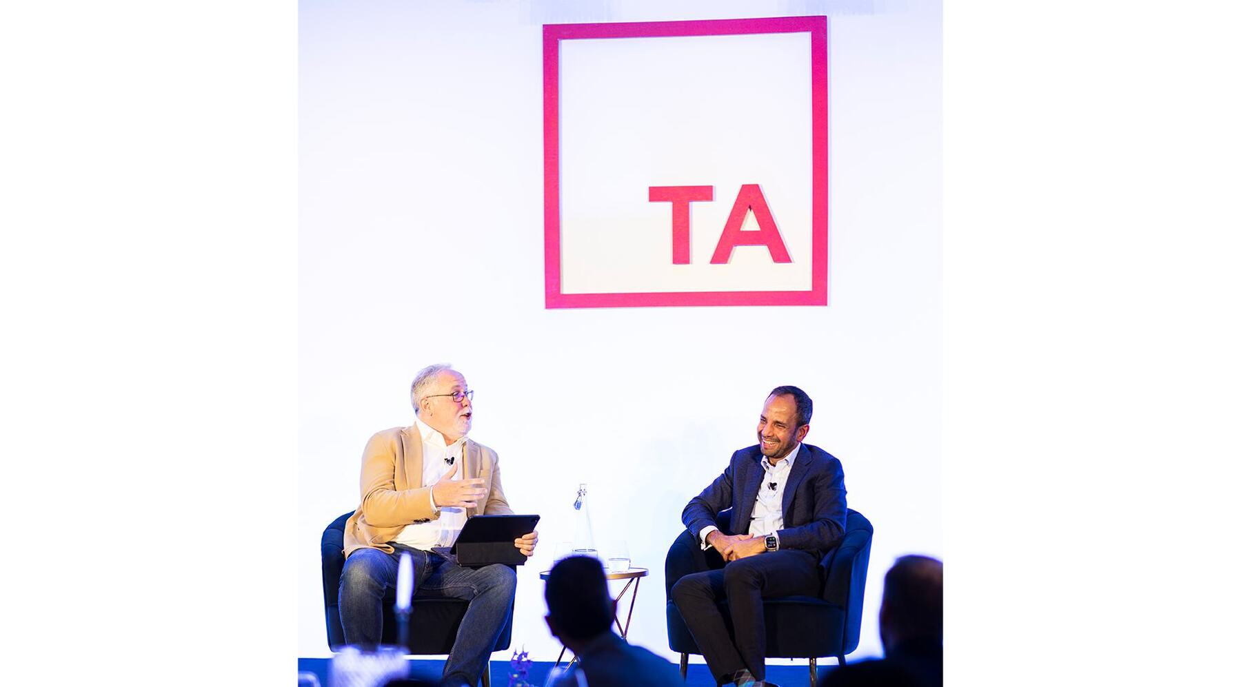 Global Leaders Convene at TA’s 2023 CEO Summit | News & Insights | TA