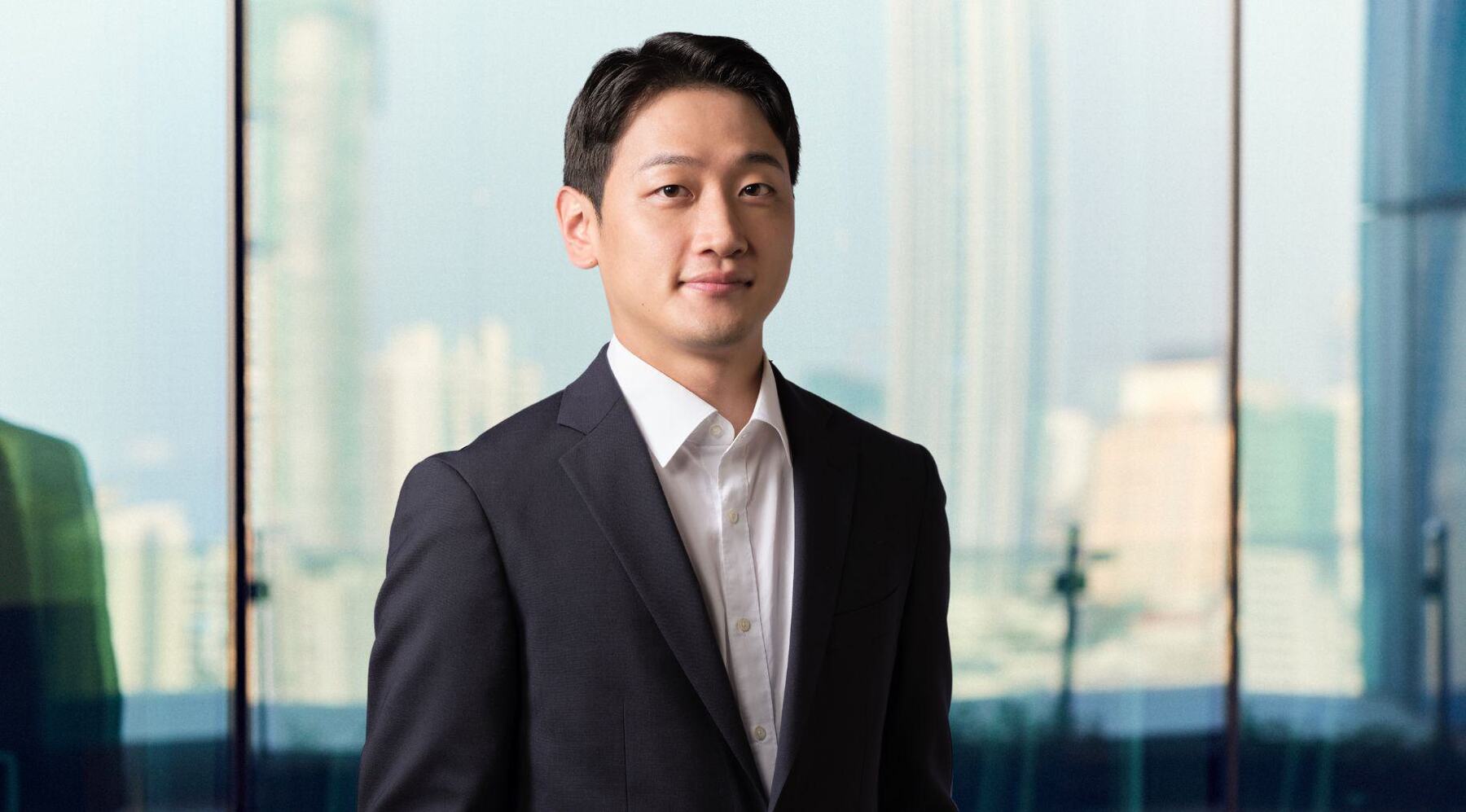 JP (Jin Pyo) Rha | Team | TA