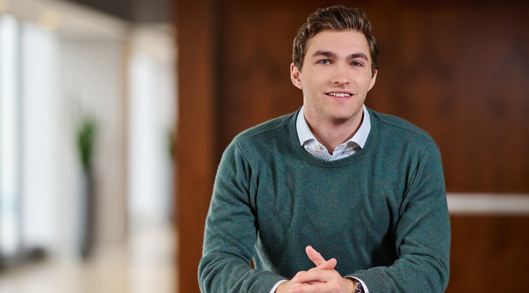 Jacob Creiger-Combs | Team | TA