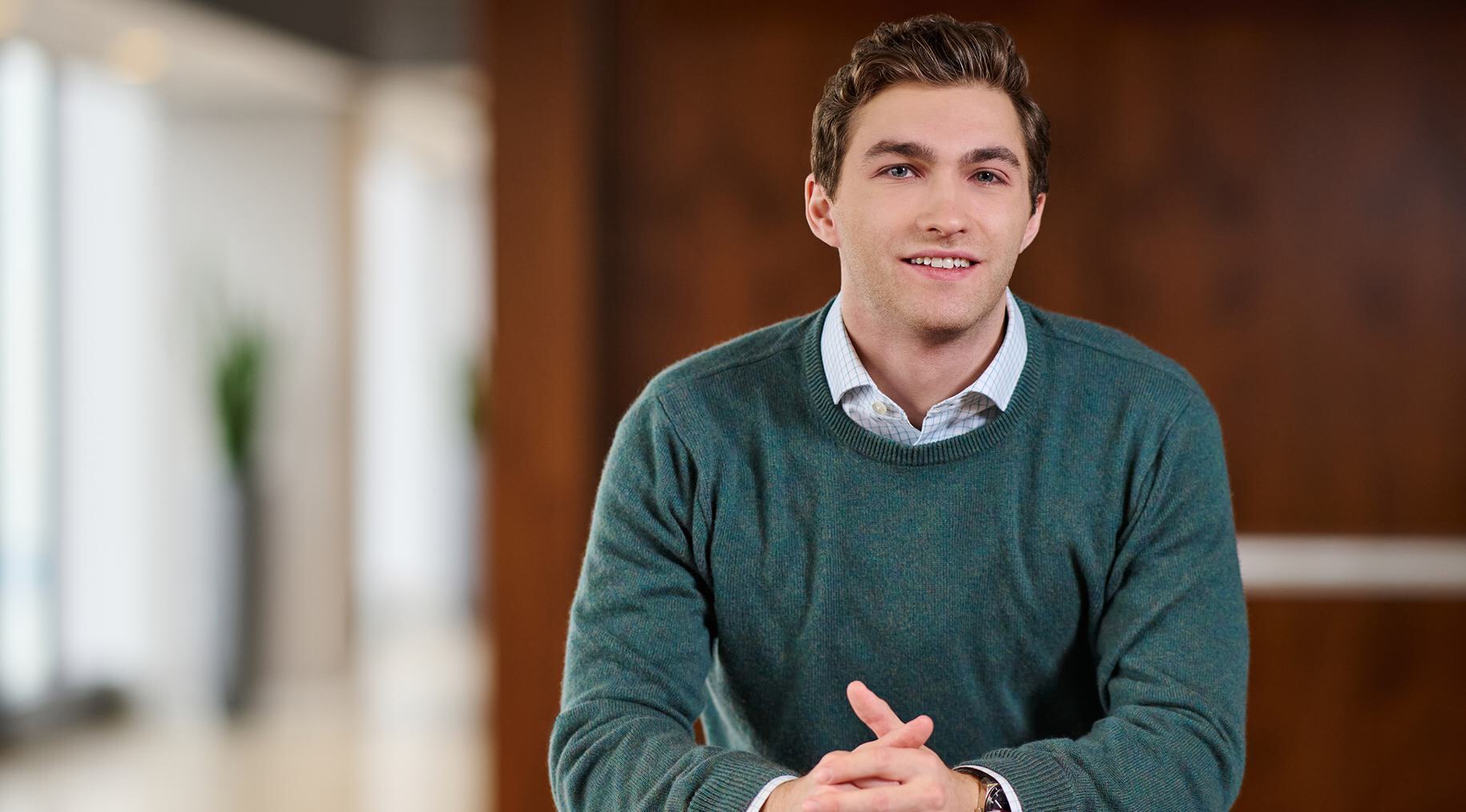 Jacob Creiger-Combs | Team | TA