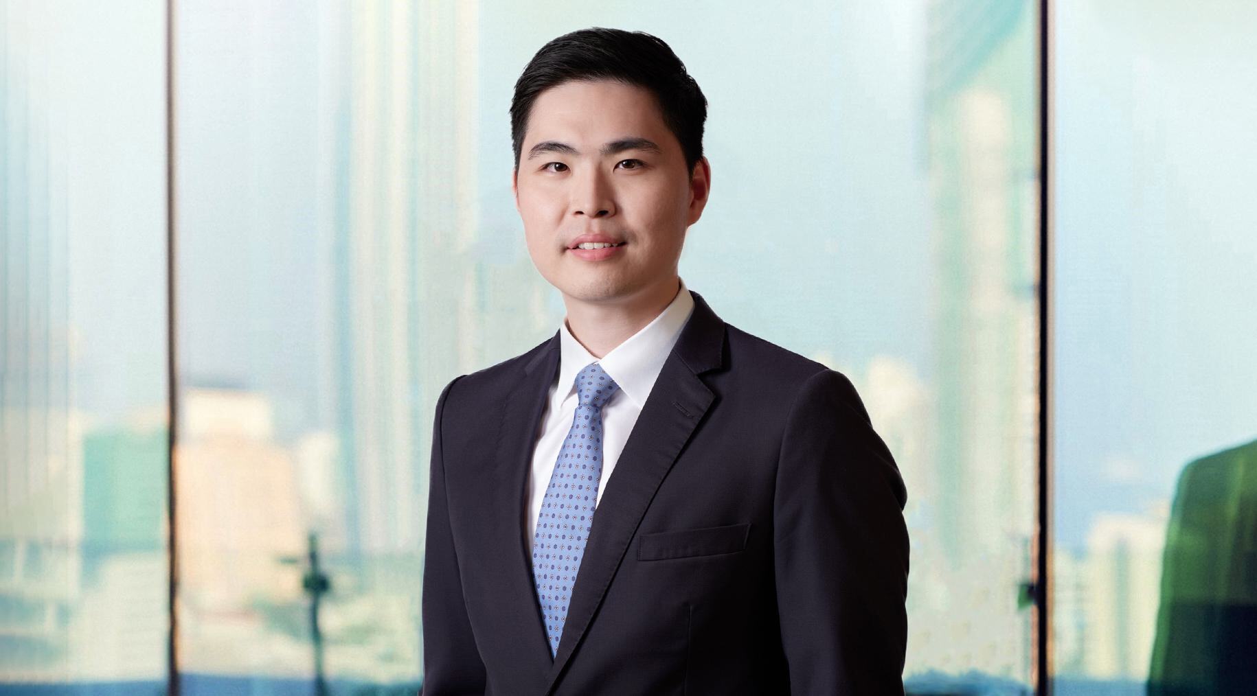 Jerry Zhou | Team | TA