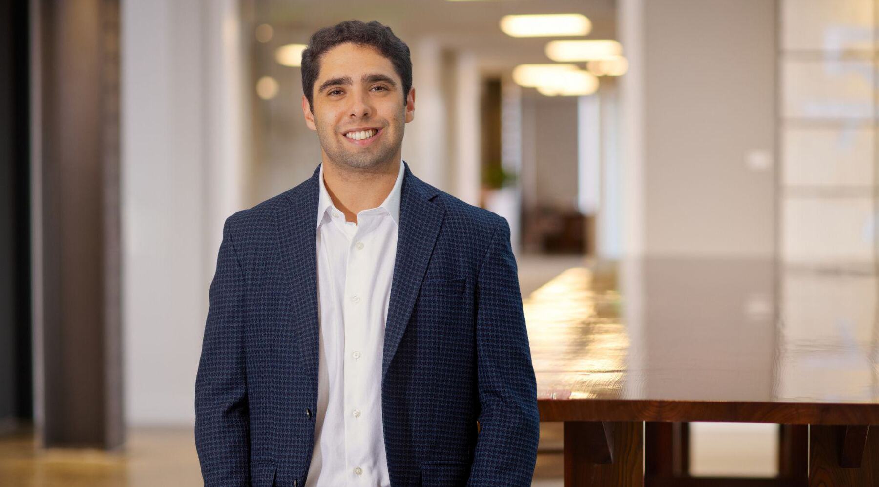 Ben Rothstein | Team | TA