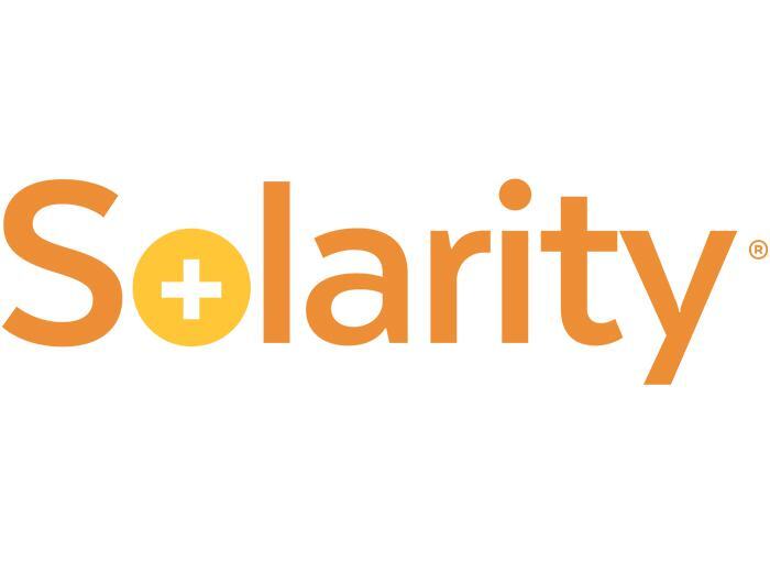 Solarity | Portfolio | TA