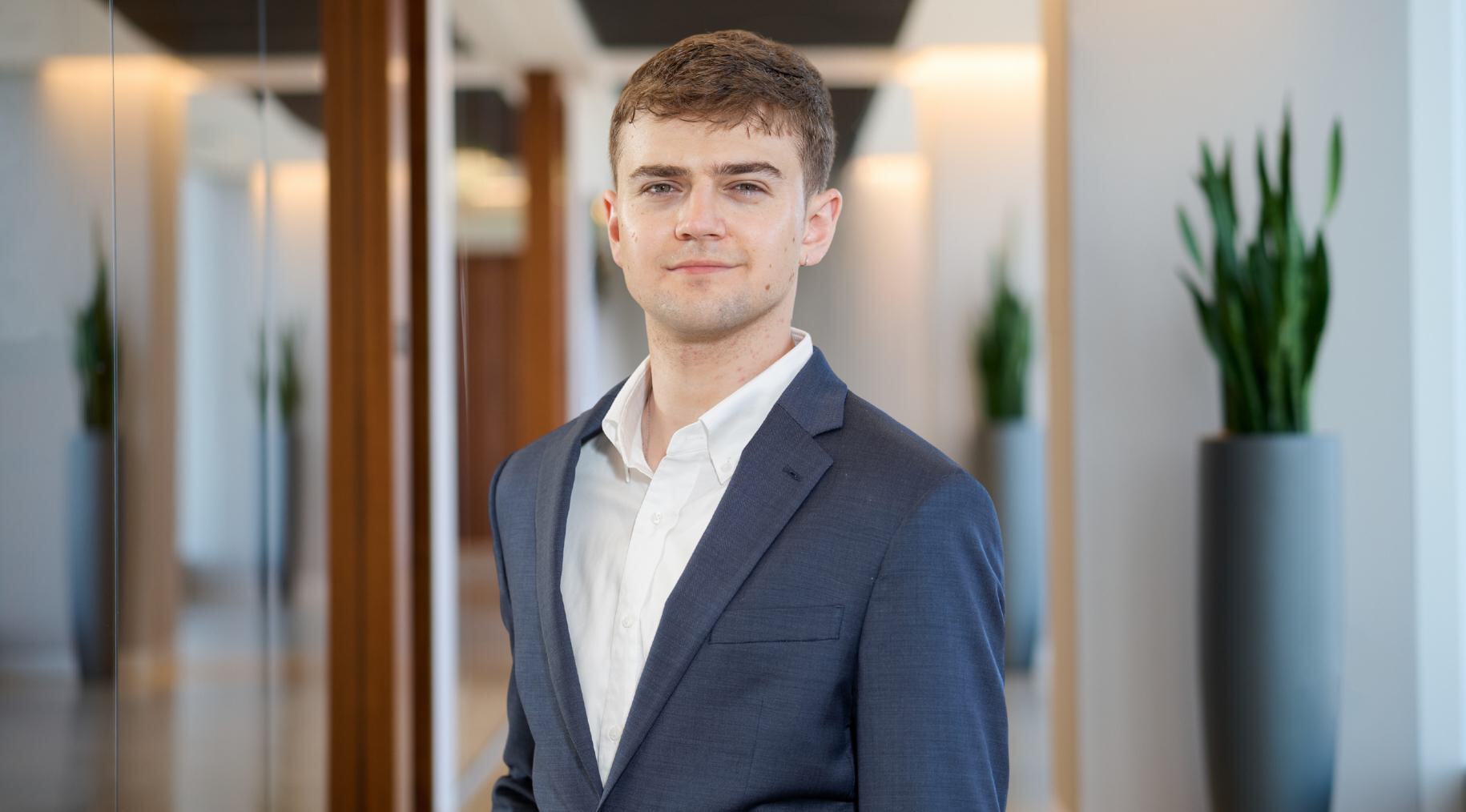 Michael Ozgun | Team | TA