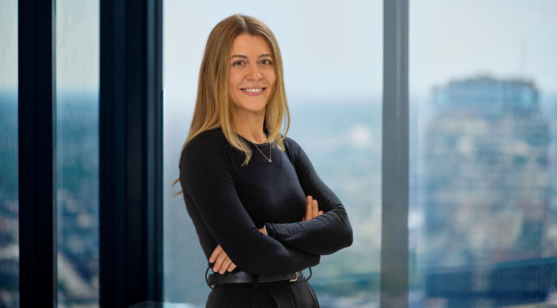 Hannah Utter | Team | TA