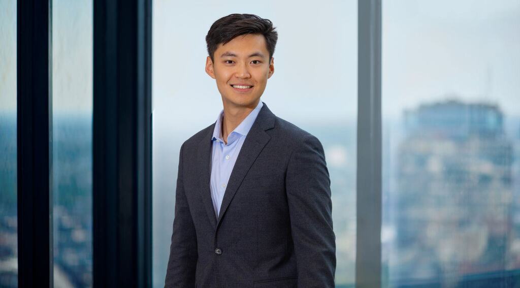 Erik Jia | Team | TA