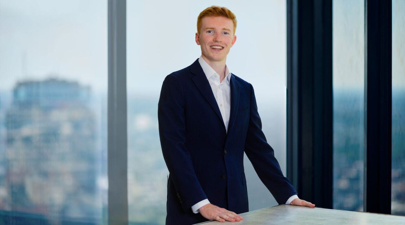 Ben Best | Team | TA