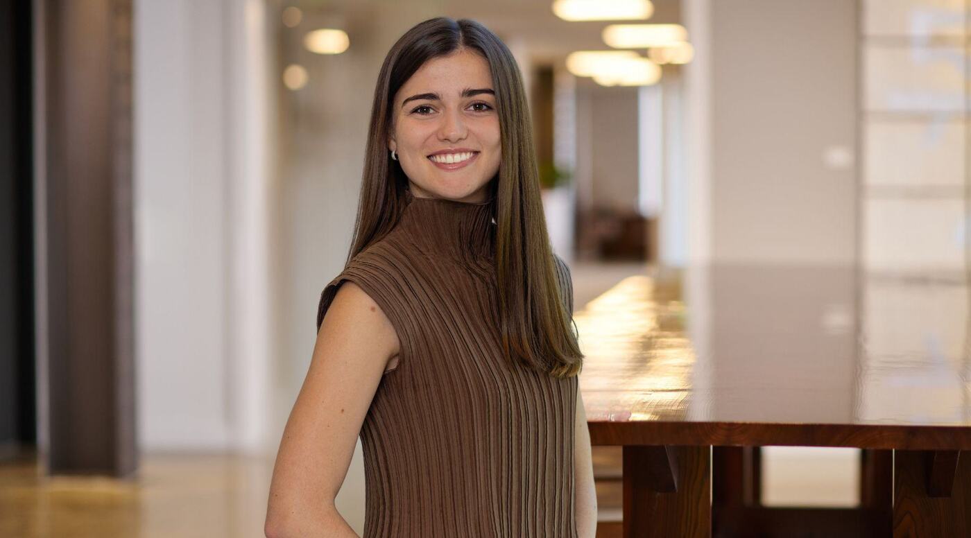 Maria Jose Arrea | Team | TA