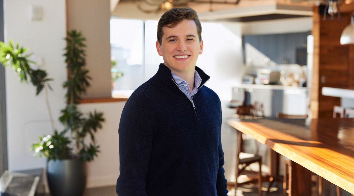 Jarrod Sweet | Team | TA