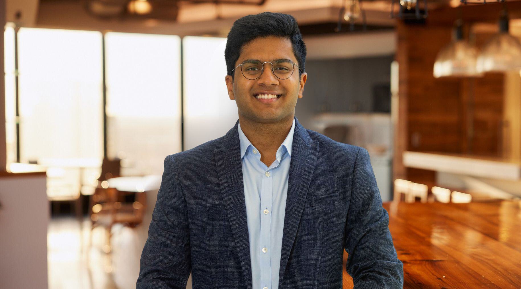 Anuj Jajoo | Team | TA