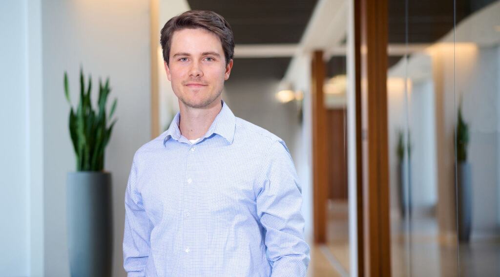 Charlie Hummel | Team | TA