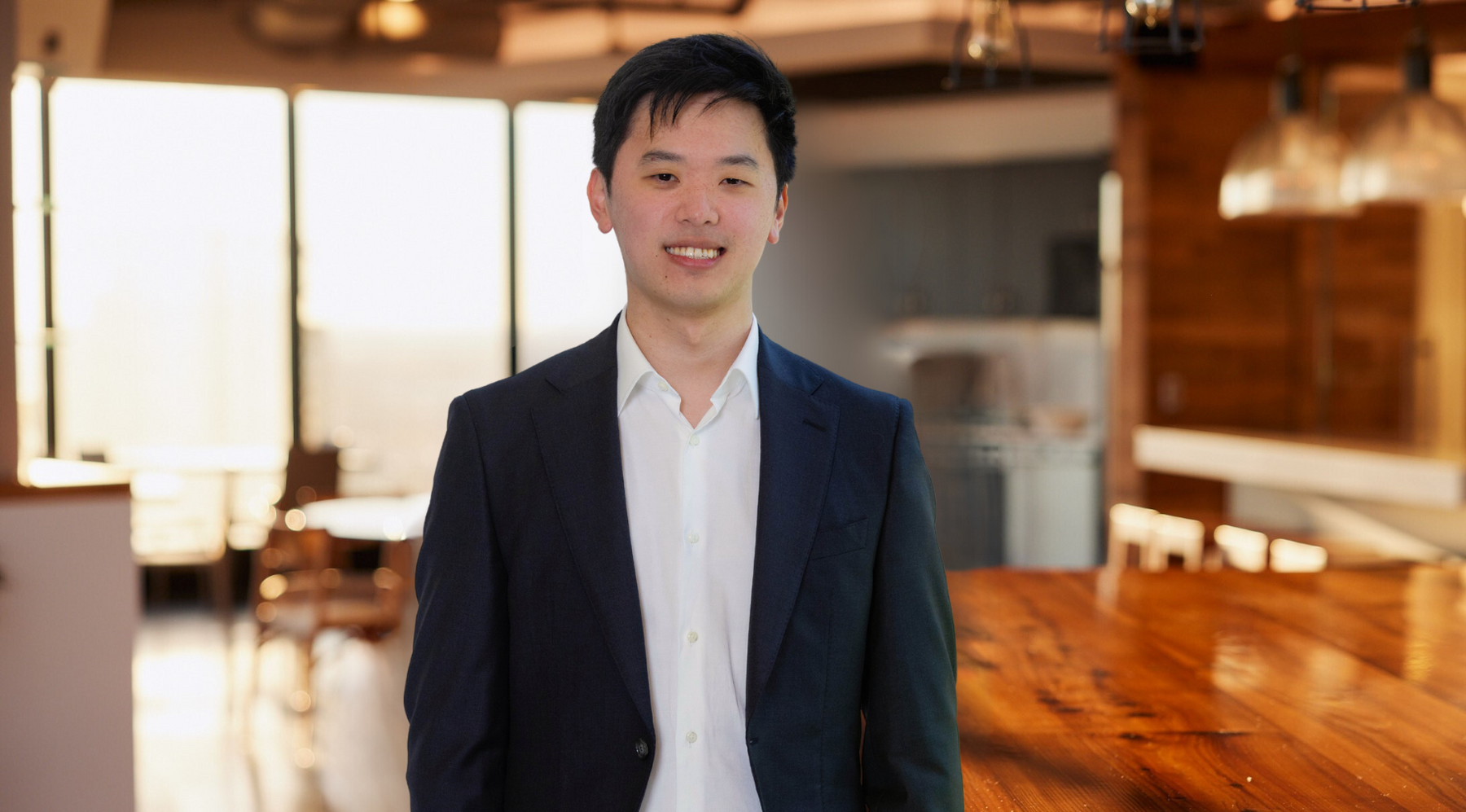 Neil Du | Team | TA