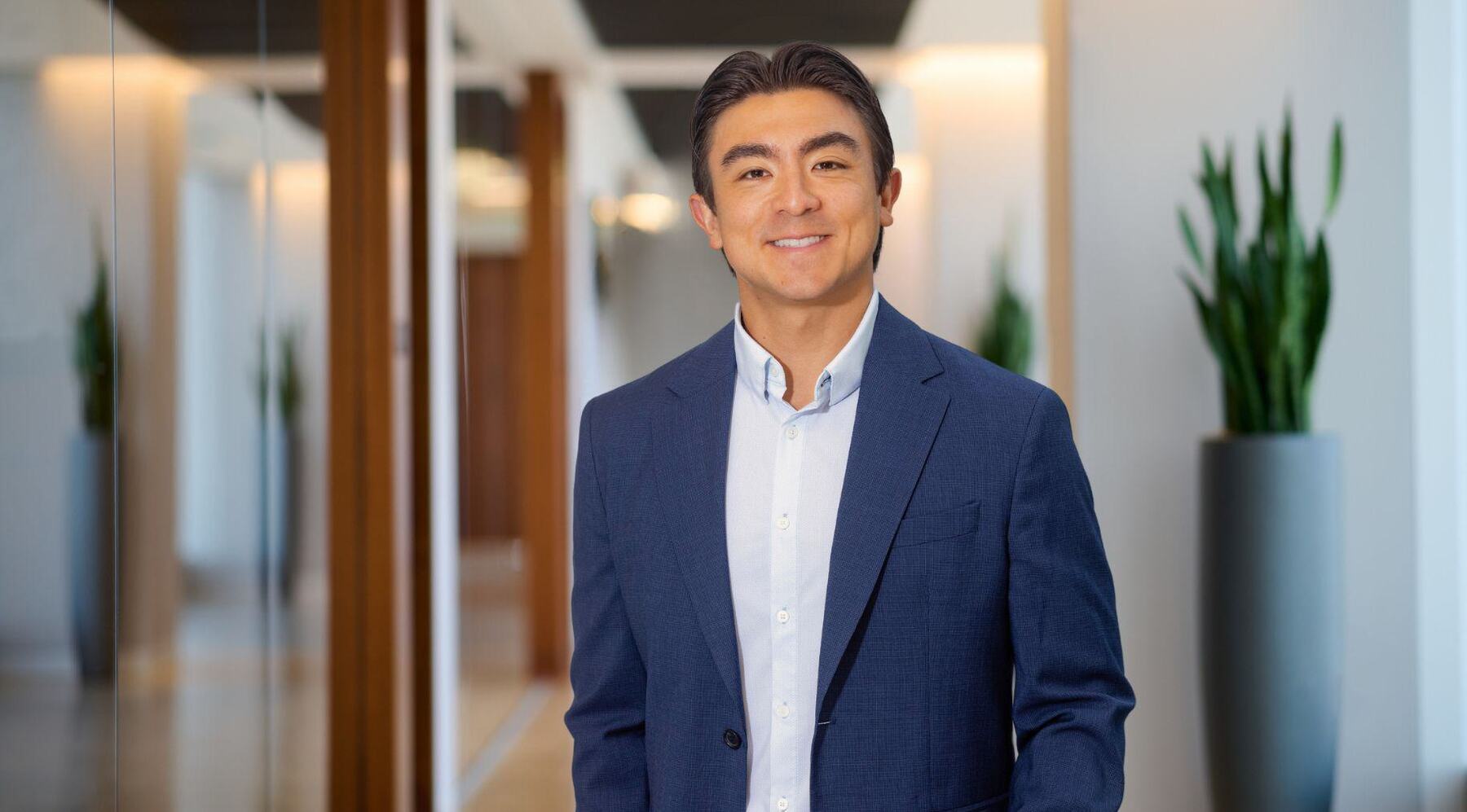 Ray Hunt | Team | TA