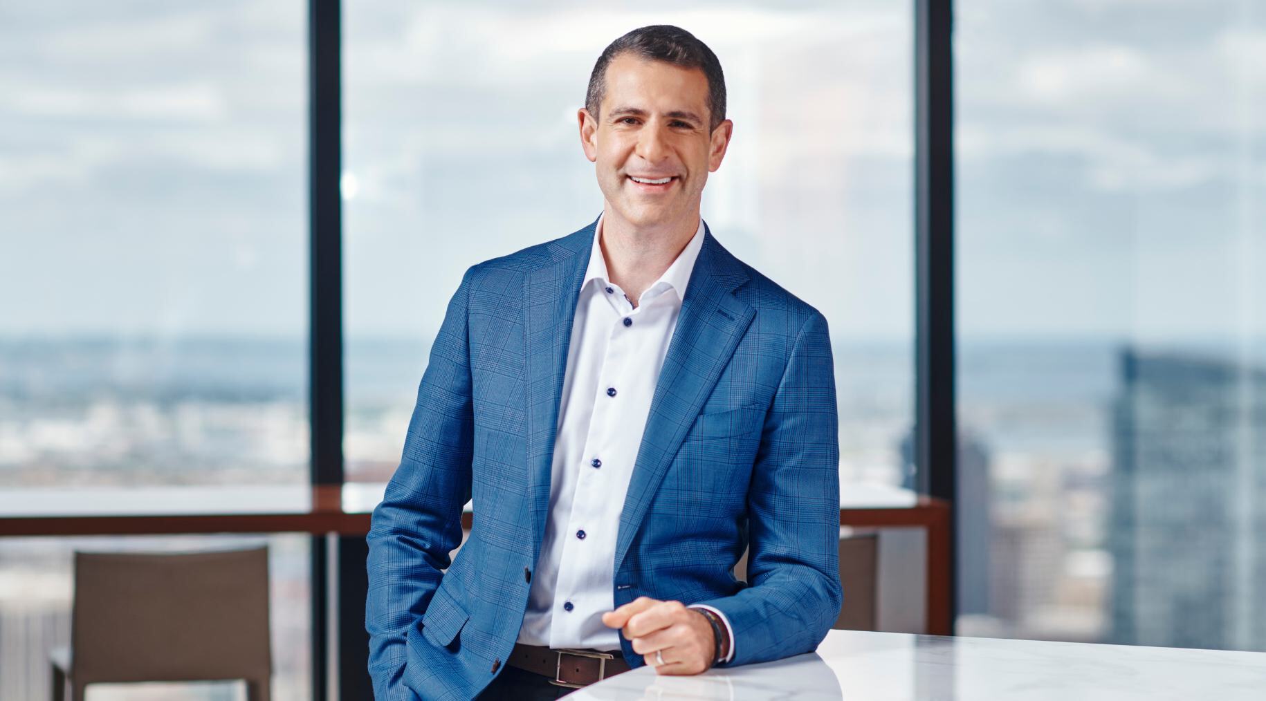 Jason S. Mironov | Team | TA