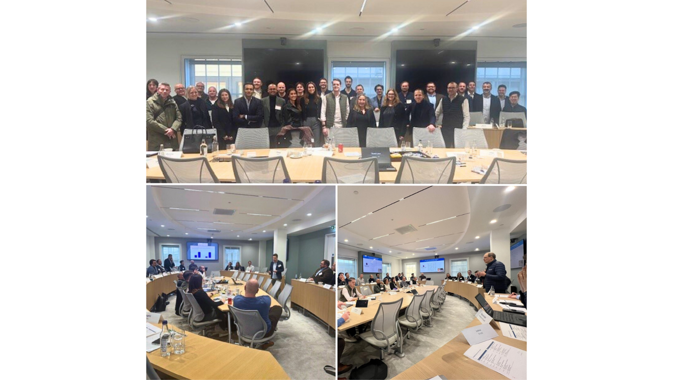 TA Convenes Software Marketing Leaders for EMEA Demand Generation Forum ...