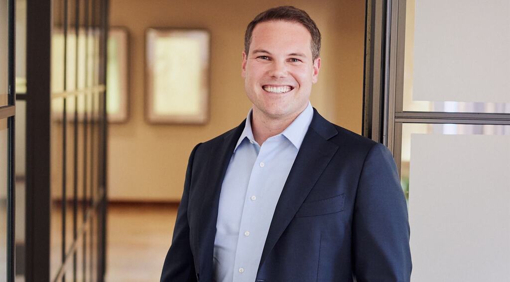 John A. Triebsch | Team | TA