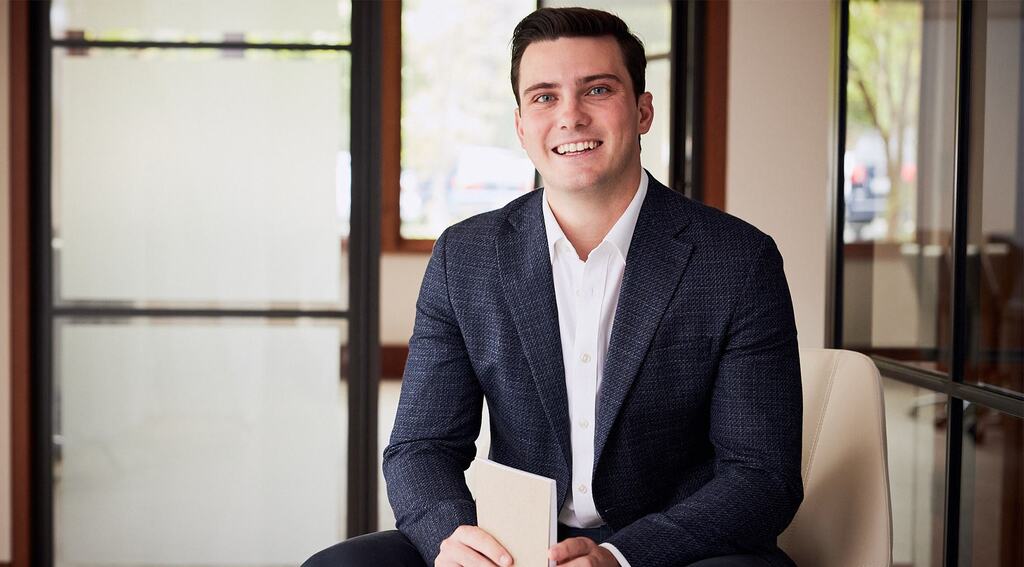 Daniel F. Winschuh | Team | TA
