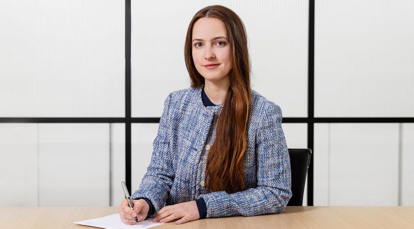 Liza Bayankina | Team | TA