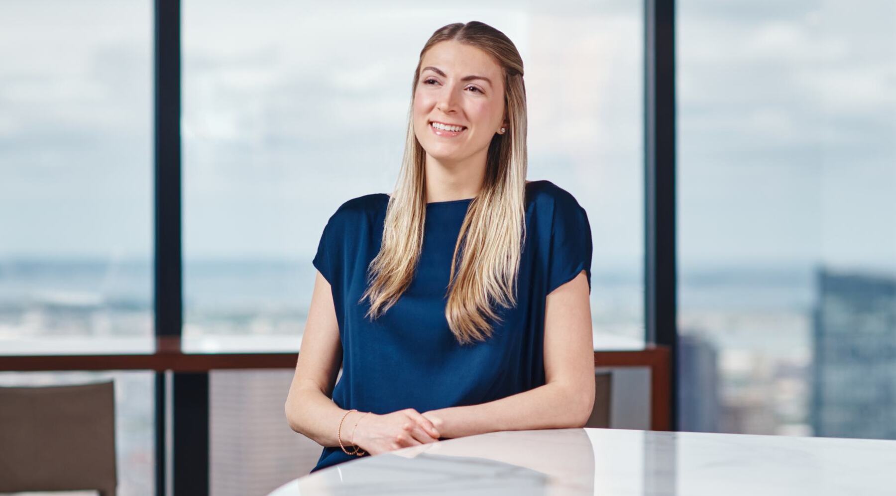Rachel Shapiro | Team | TA