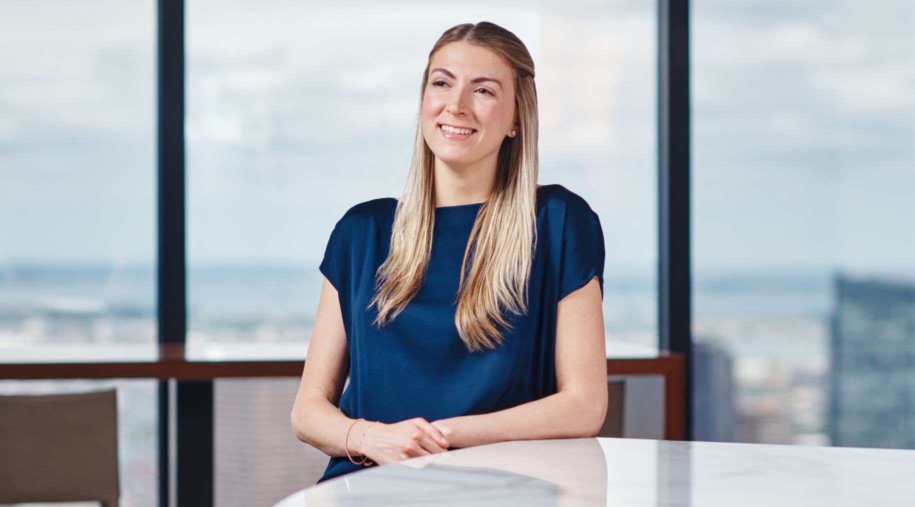 Rachel Shapiro | Team | TA