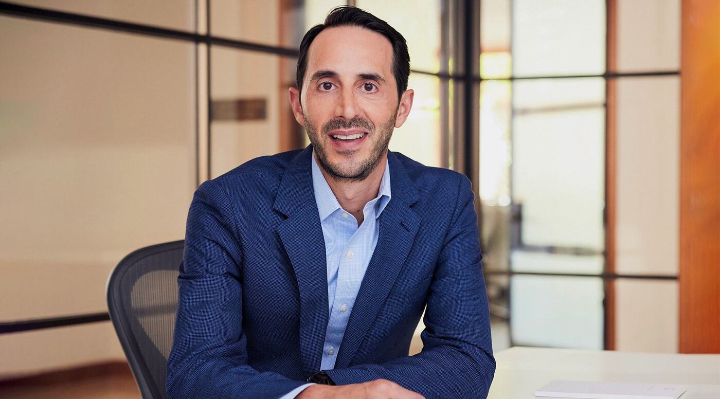 Jason Werlin | Team | TA