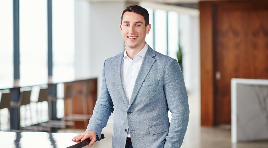 Josh Davidson | Team | TA