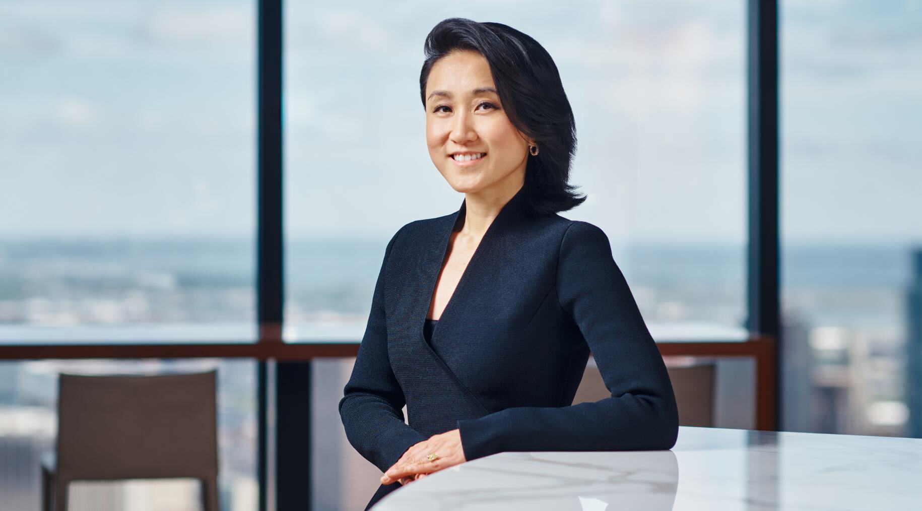 Jennifer Zhao | Team | TA