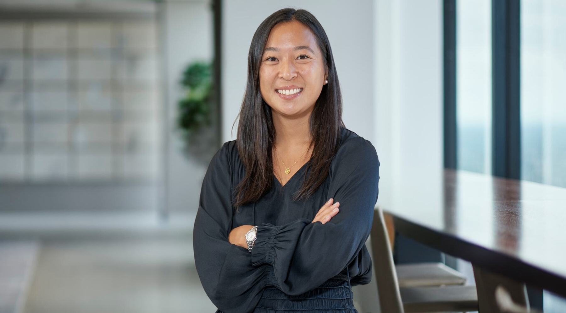 Grace Dennis | Team | TA