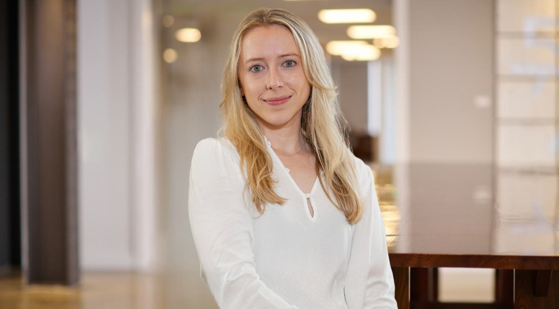 Georgina Davis | Team | TA