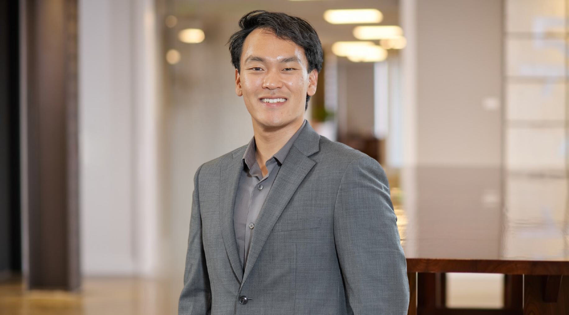 Will Kim | Team | TA