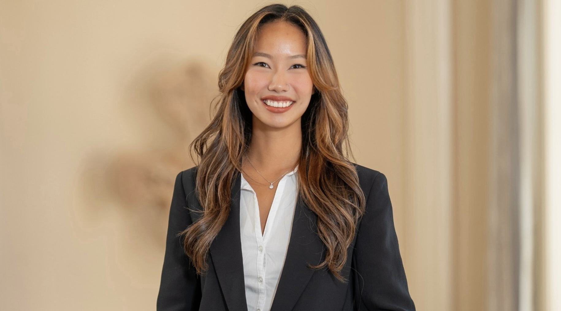 Christine Kim | Team | TA