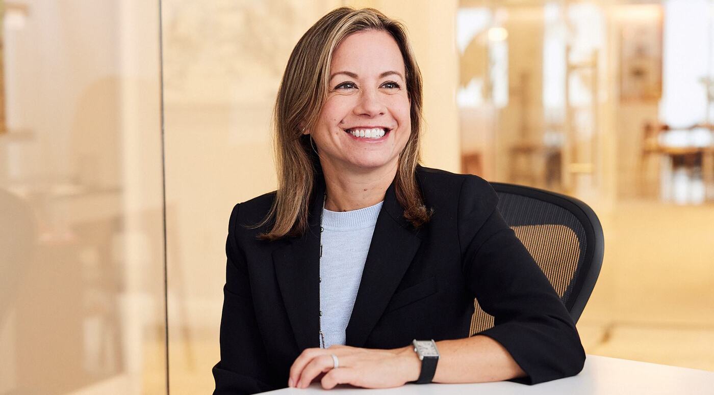 Jennifer A. Barbetta | Team | TA