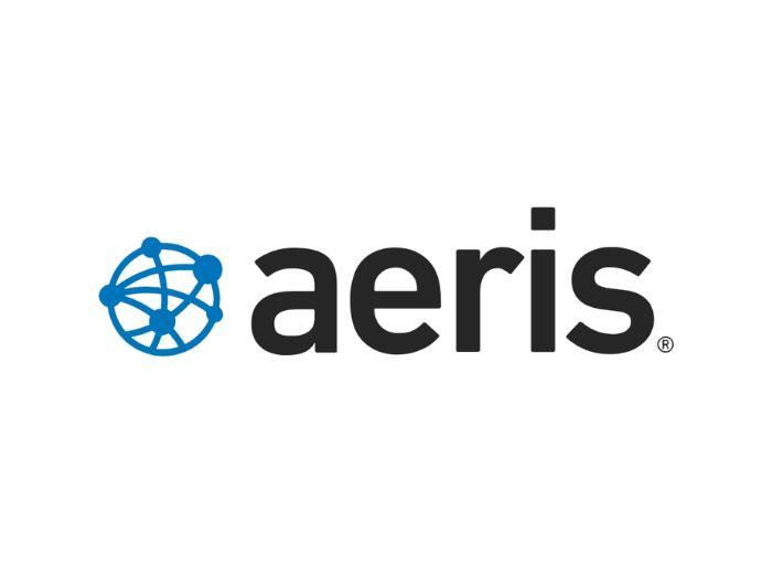 Aeris | Portfolio | TA