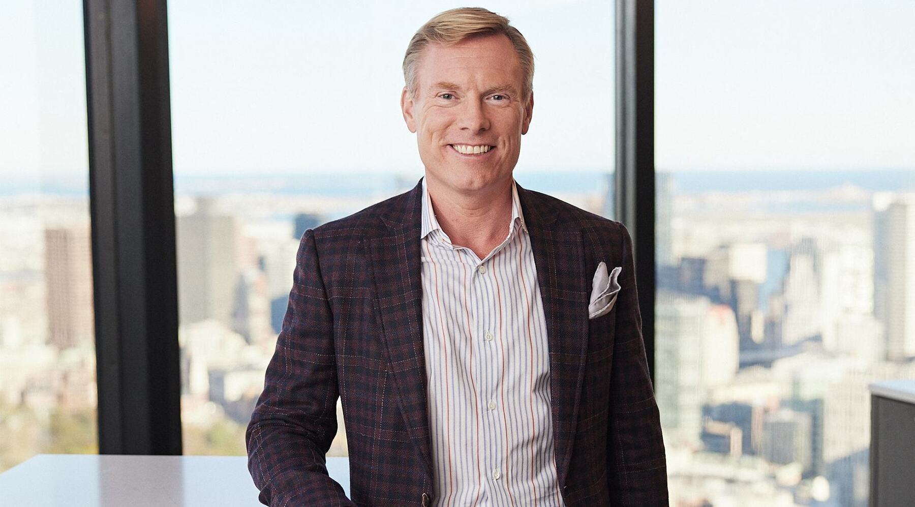 Roy Burns | Team | TA