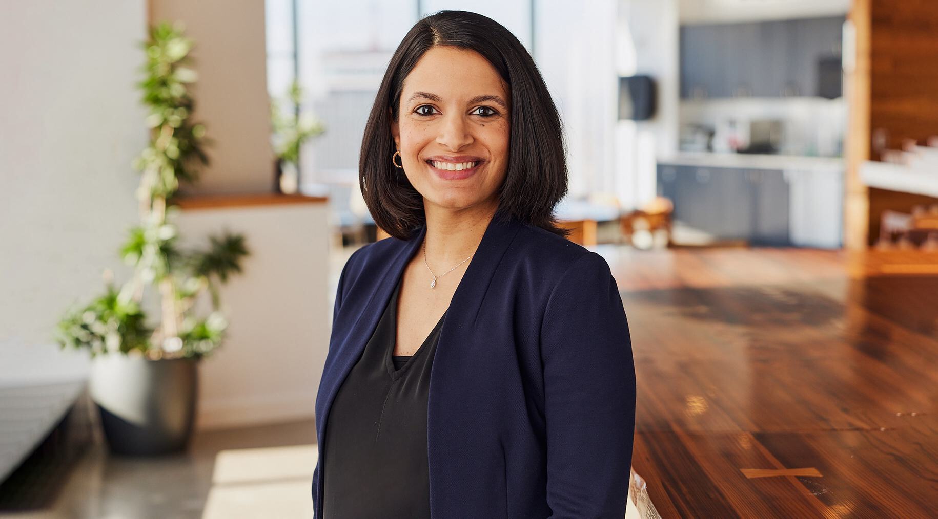 Ritika Chandra | Team | TA