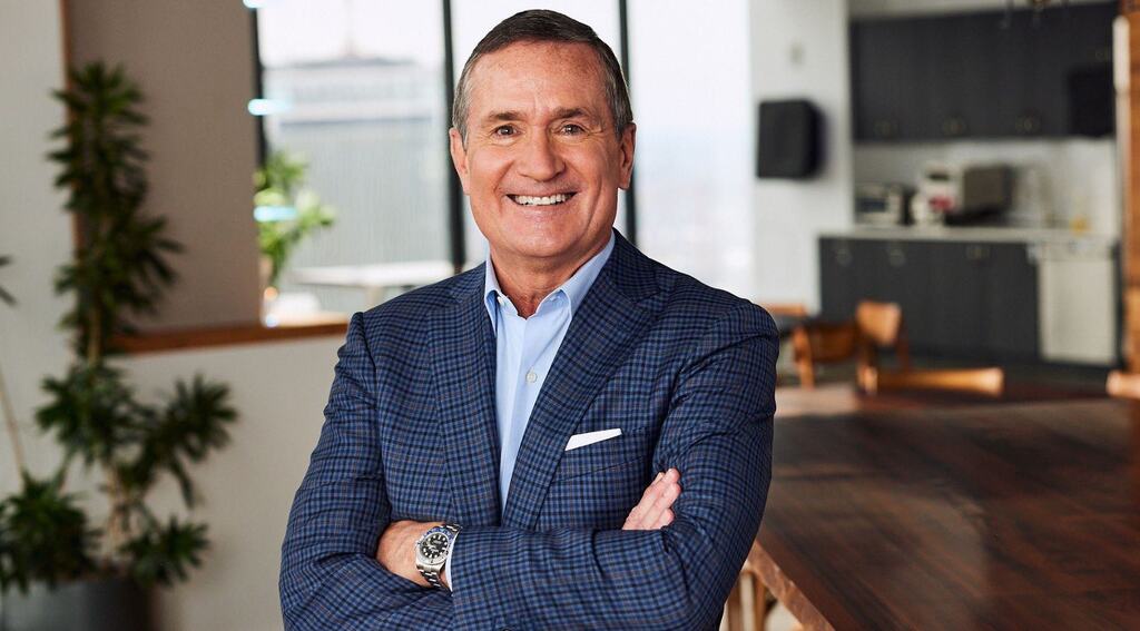 Brian J. Conway | Team | TA