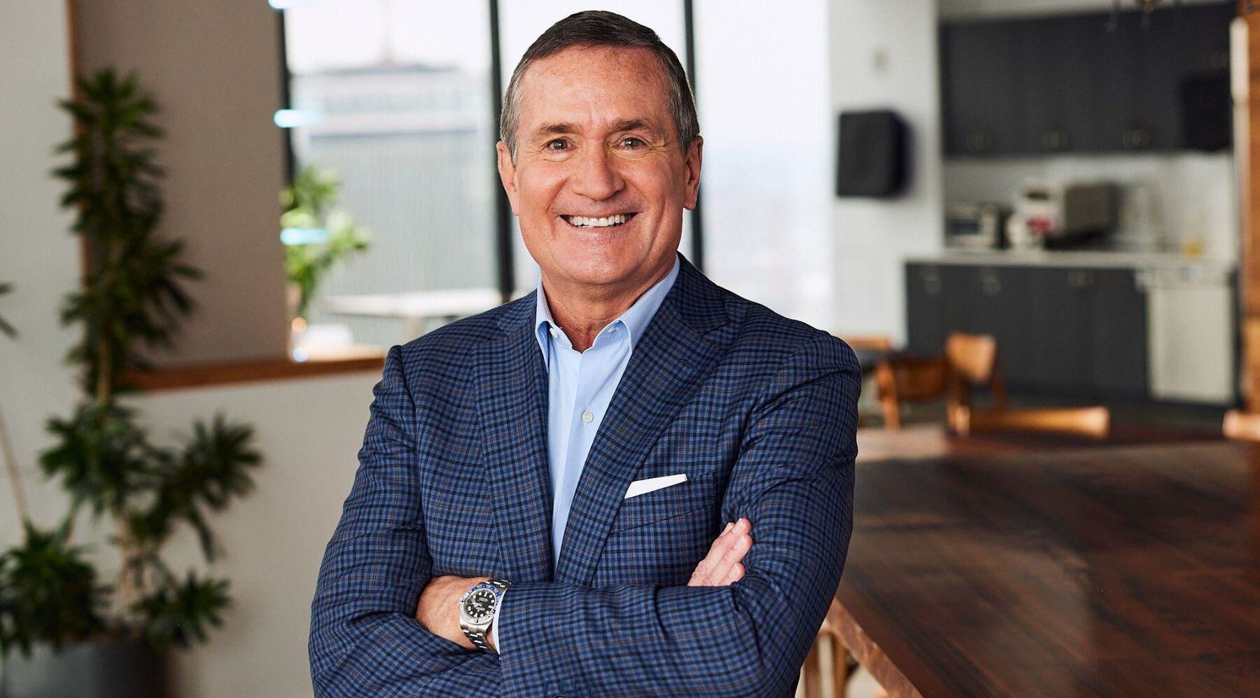 Brian J. Conway | Team | TA