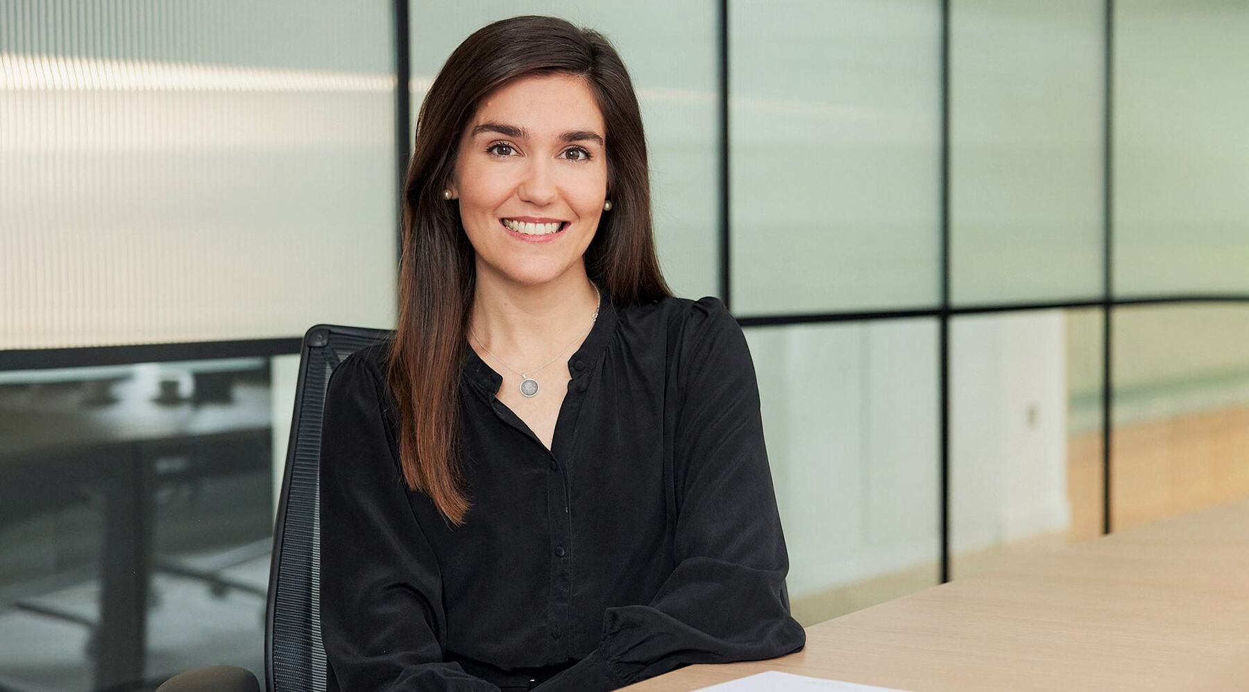 Georgia Dowdall | Team | TA