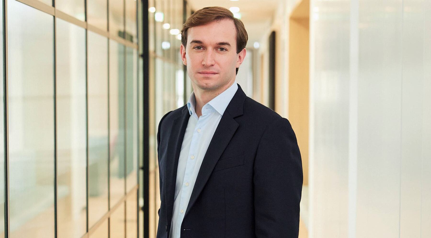 Giovanni Fantini | Team | TA