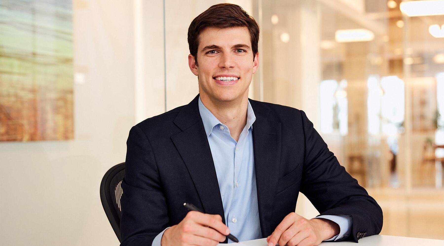 Hunter Fortney | Team | TA