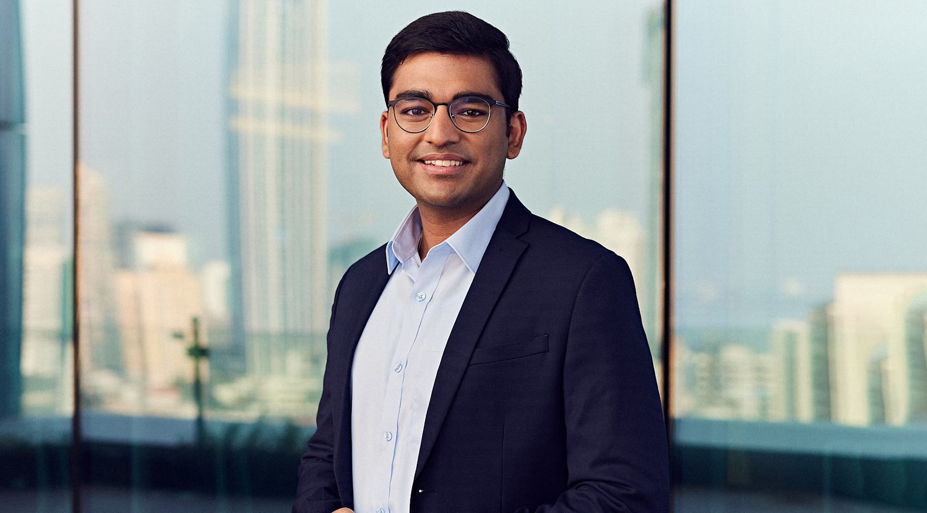 Anirudh Goel | Team | TA