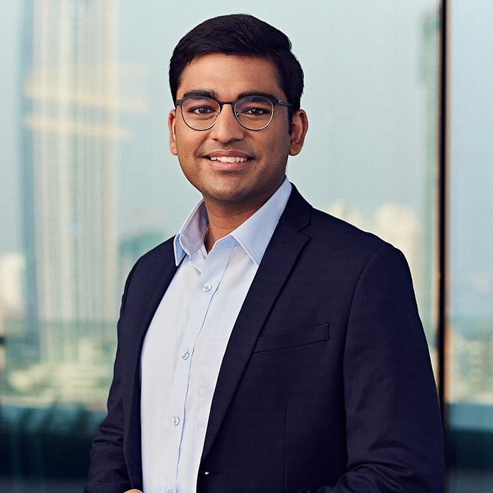 Consumer | Portfolio | TA