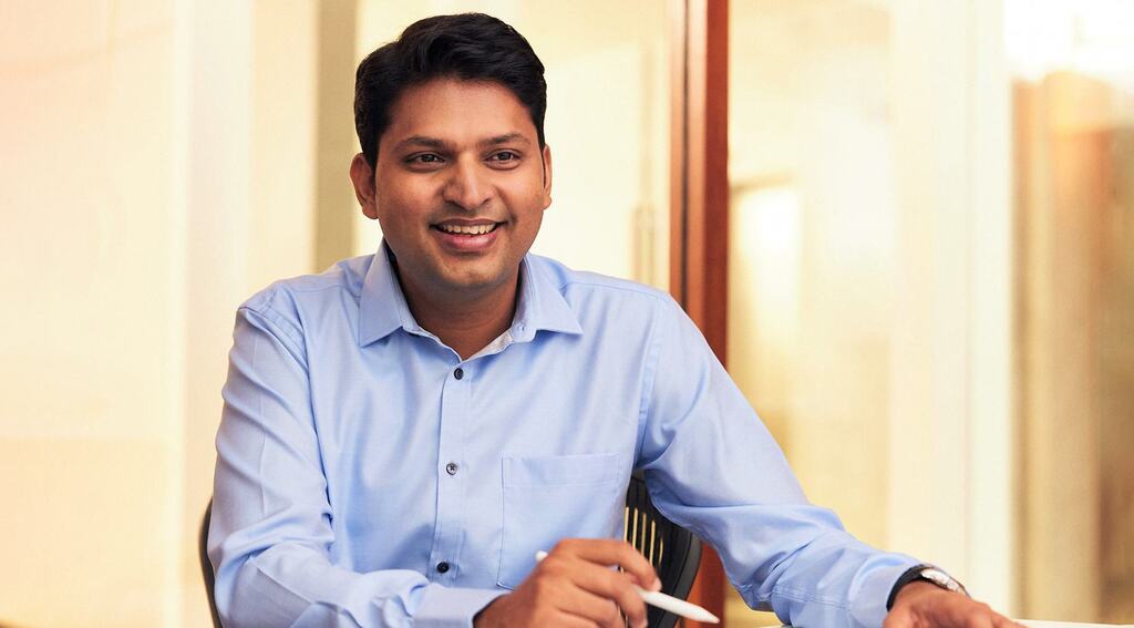 Vishal Gupta | Team | TA