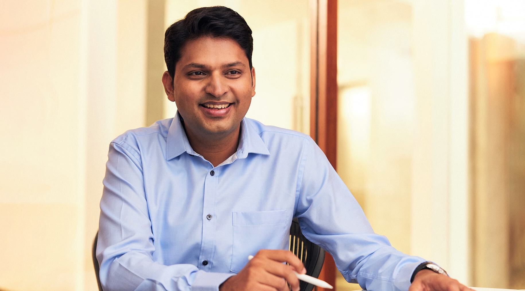 Vishal Gupta | Team | TA Vishal Gupta | Team | TA