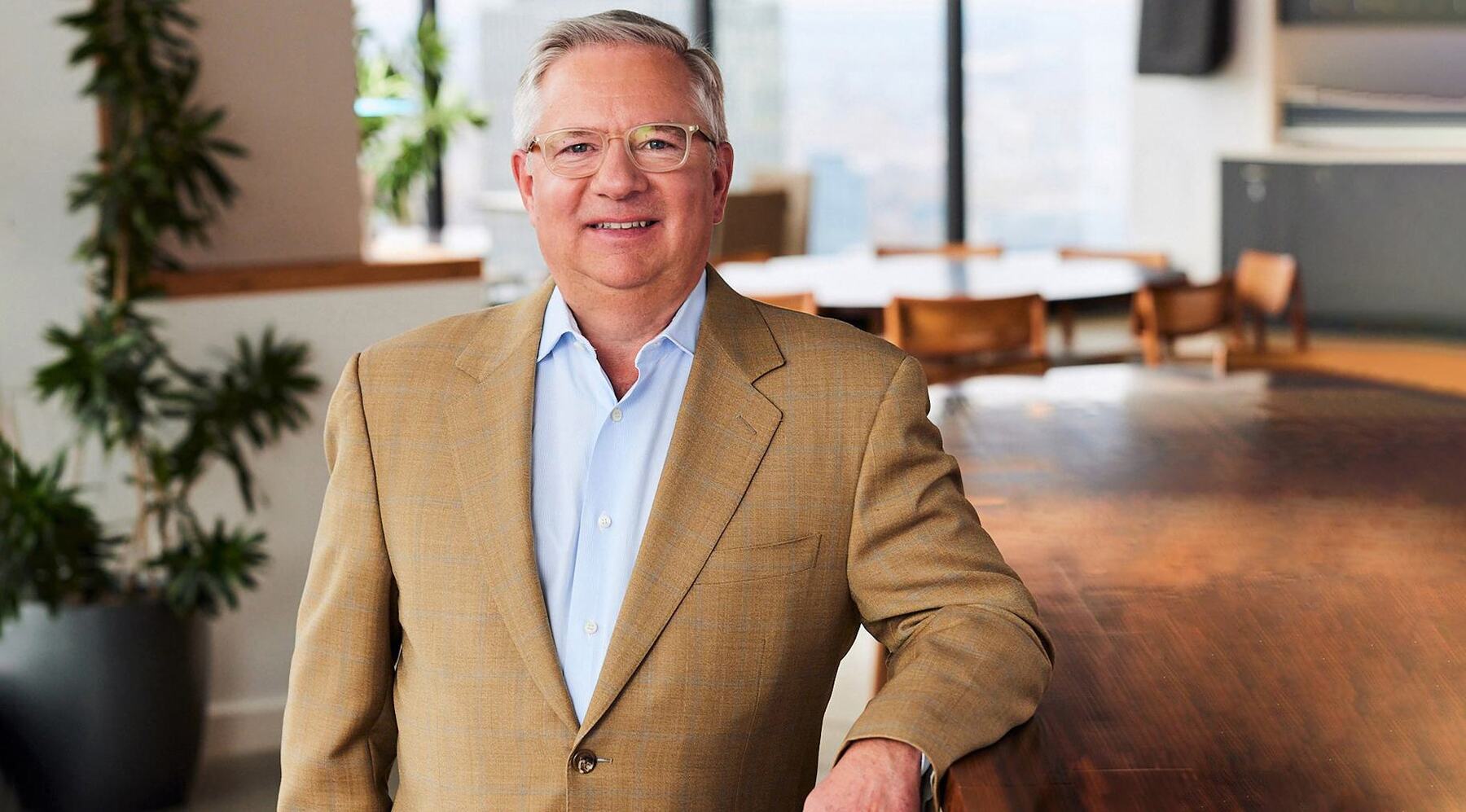 Jeffrey C. Hadden | Team | TA